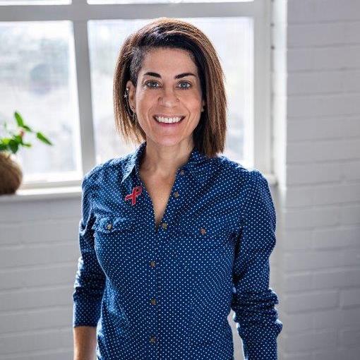 View Our Board Members | WAAC